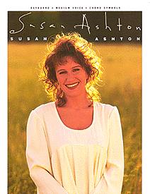 Susan Ashton Vocal Collection | J.W. Pepper