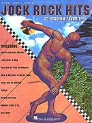 Jock Rock Hits-32 Stadium Favorites | J.W. Pepper