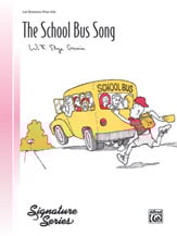 School Bus Song, The | J.W. Pepper