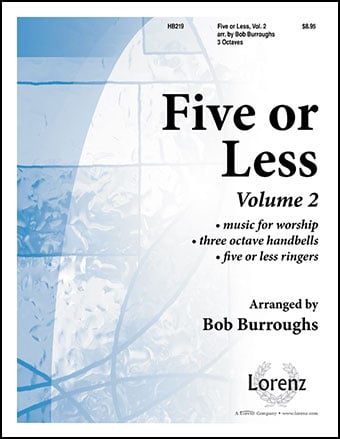 Five or less No. 2 | J.W. Pepper