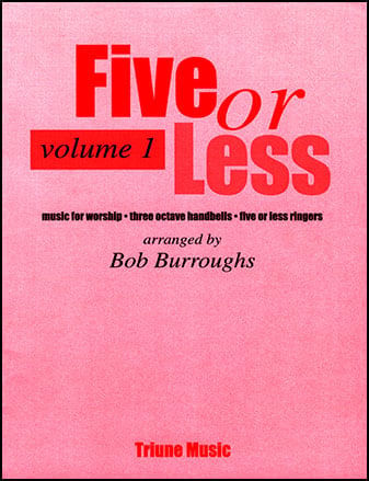 Five or less No. 1 | J.W. Pepper