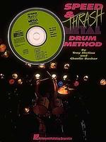 Speed and Thrash Metal Drum Method | J.W. Pepper