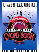Ultimate Keyboard Chord Book | J.W. Pepper