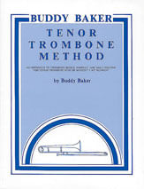 Buddy Baker Tenor Trombone Method | FastStore PDP