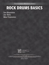 Rock Drum Basics | FastStore PDP