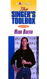 Singer's Toolbox | J.W. Pepper