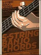 Five String Banjo Chord Chart | J.W. Pepper