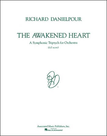 Awakened Heart-Orchestral Score | J.W. Pepper