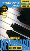 Beginning Keyboard No. 1-Book/Video | J.W. Pepper