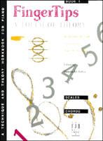 Fingertips with a Touch of Theory | J.W. Pepper