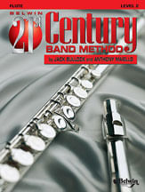 Belwin 21st Century Band Method Book 2 Concert Band Method | J.W. Pepper