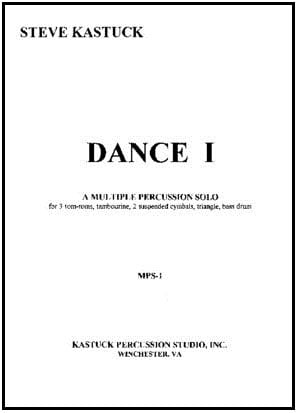 Dance No. 1 | J.W. Pepper