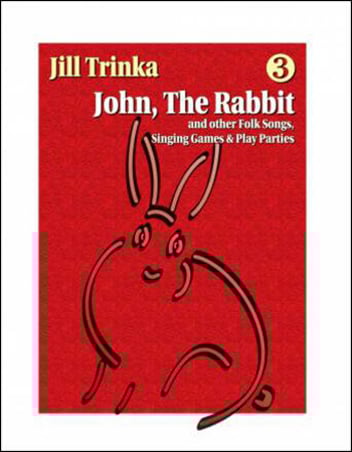 John the Rabbit | J.W. Pepper