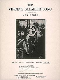 The Virgin's Slumber Song | J.W. Pepper