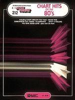 Chart Hits of the 80s-EZ Pl# | J.W. Pepper
