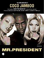 Coco Jamboo-Piano/Vocal | J.W. Pepper