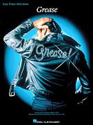 Grease-Easy Piano Selections Piano Sheet Music | J.W. Pepper