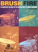 Brush Fire-Drum Method | J.W. Pepper