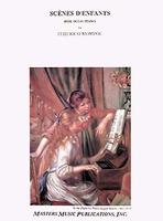 Scenes D'enfants | J.W. Pepper