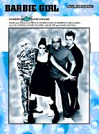 Barbie Girl | J.W. Pepper