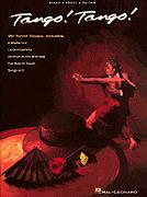 Tango Tango-Piano/Vocal | J.W. Pepper