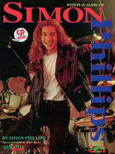 Simon Phillips | J.W. Pepper