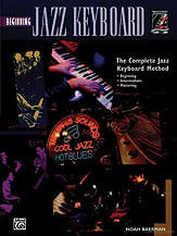 The Complete Jazz Keyboard Method | FastStore PDP