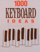 1000 Keyboard Ideas | J.W. Pepper