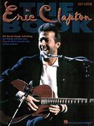 Eric Clapton - The Book Guitar/Fretted Sheet Music | J.W. Pepper