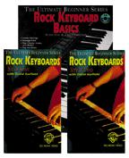 Rock Keyboard Basics | J.W. Pepper