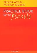 Piccolo Practice Book | J.W. Pepper