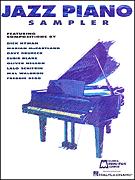Jazz Piano Sampler-Piano Solo Piano Sheet Music | J.W. Pepper