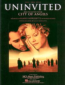 Uninvited | J.W. Pepper