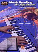 Music Reading for Keyboard | J.W. Pepper