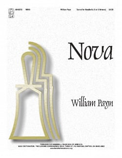 Nova | J.W. Pepper
