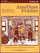American Fiddler-Complete Sheet Music | J.W. Pepper
