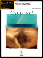 Cyclone! | J.W. Pepper
