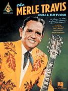 Merle Travis Collection-Guitar Tab | J.W. Pepper