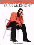 Songs of Brian McKnight Sheet Music | J.W. Pepper