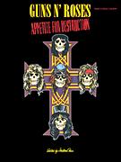 Appetite for Destruction-Piano/Vocal | J.W. Pepper