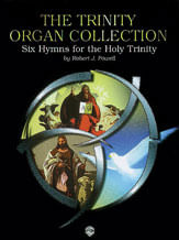 Trinity Organ Collection-Six Hymns | J.W. Pepper