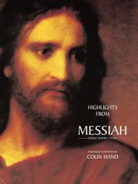 Messiah Highlights | J.W. Pepper