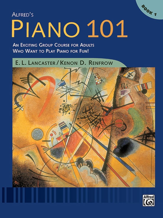 Piano 101 | J.W. Pepper