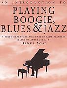 Introduction to Playing Boogie Blue | J.W. Pepper