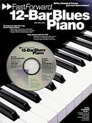 12 Bar Blues Piano Piano Sheet Music | J.W. Pepper