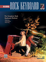 The Complete Rock Keyboard Method | J.W. Pepper