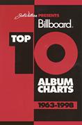 Billboard Top 10 Album Charts (1963-1998) | J.W. Pepper