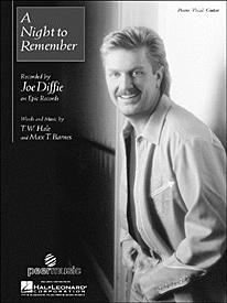 A Night to Remember | J.W. Pepper