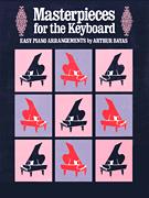 Masterpieces for the Keyboard | J.W. Pepper