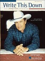 Write This Down | J.W. Pepper